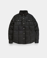 DOWN SHIRT - Crescent Down Works