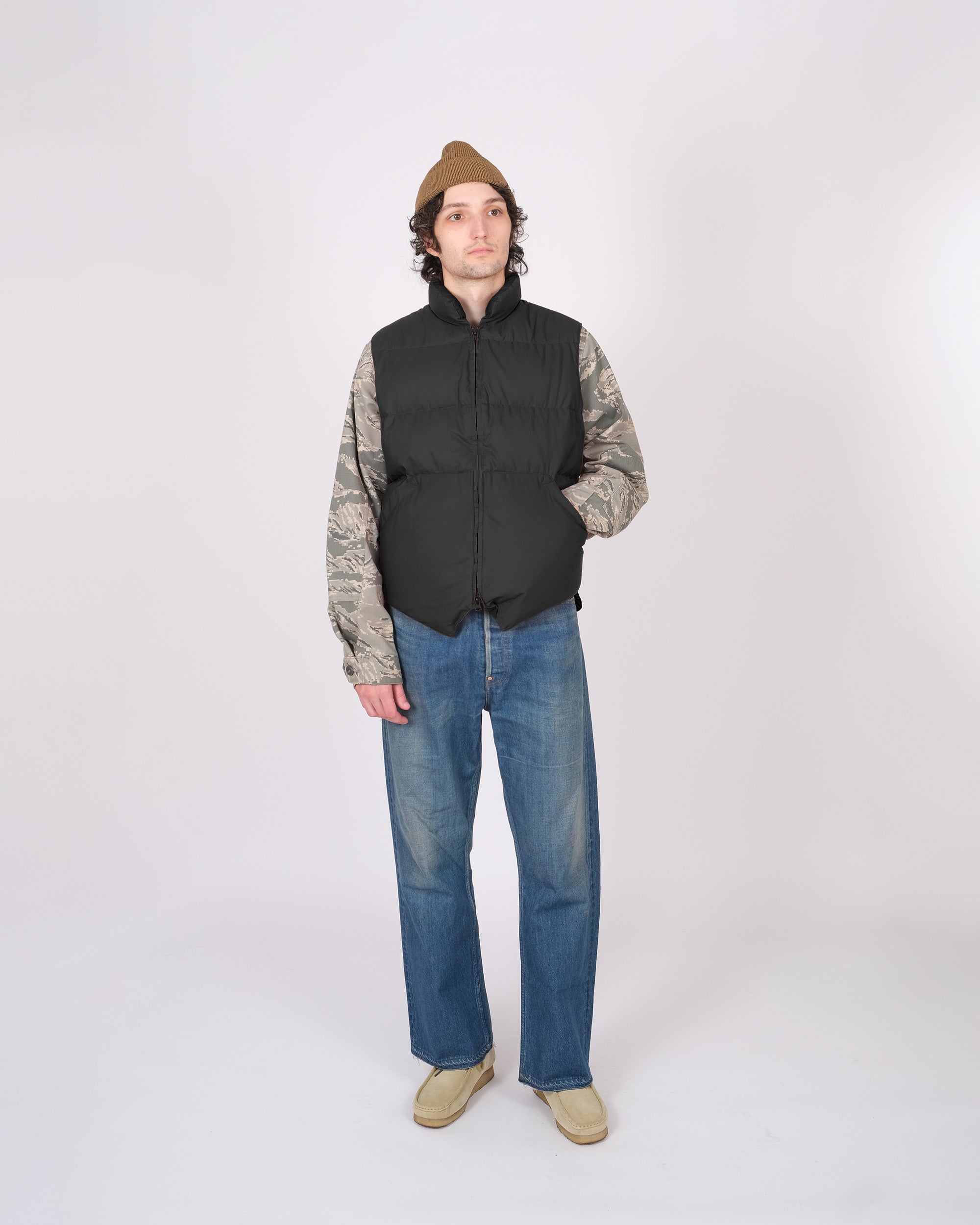Shop American made goose down jackets by Crescent Down Works Page 2