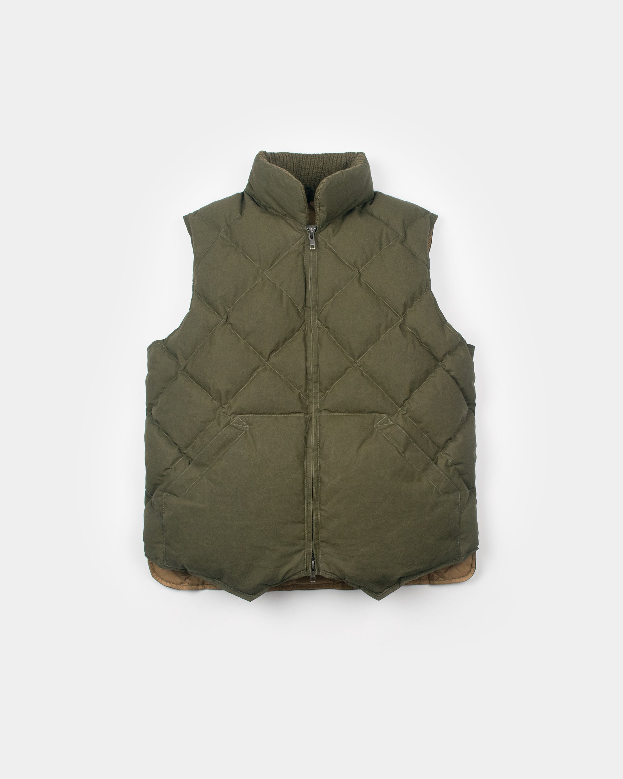 Shop American made goose down jackets by Crescent Down Works