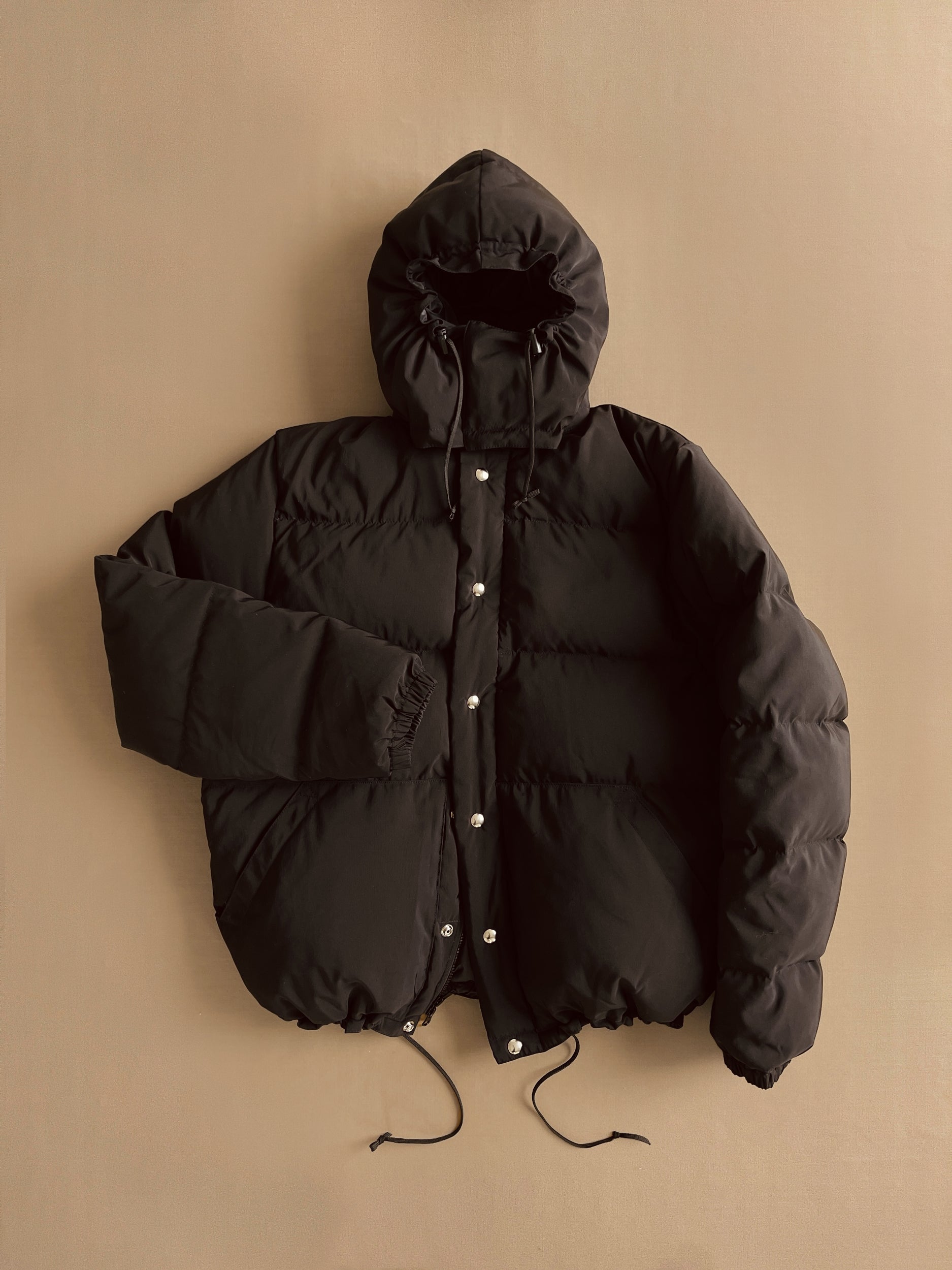 Crescent Down Works | High-Quality Down Jackets, Vests, & Accessories