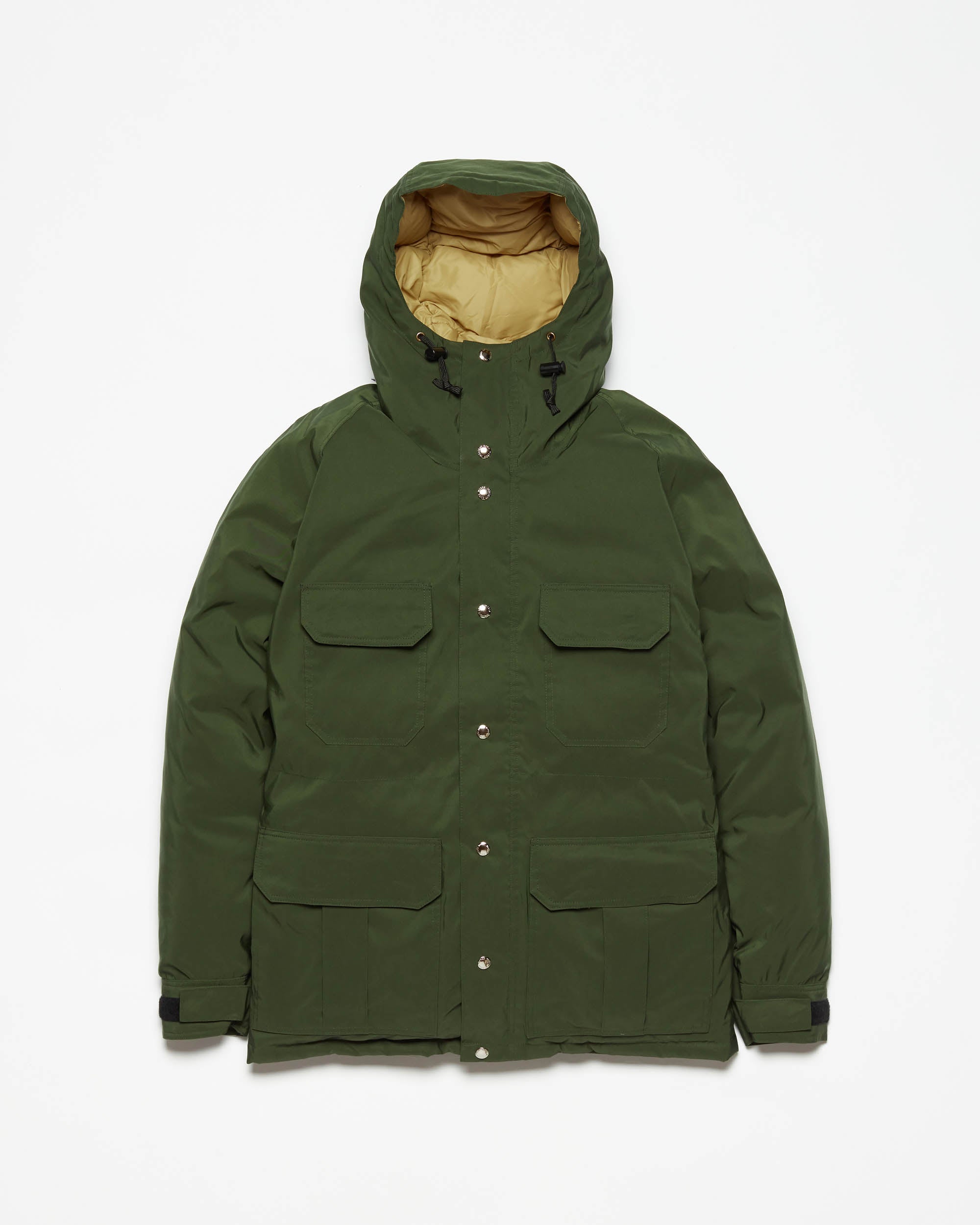 Crescent Down Works | High-Quality Down Jackets, Vests, & Accessories
