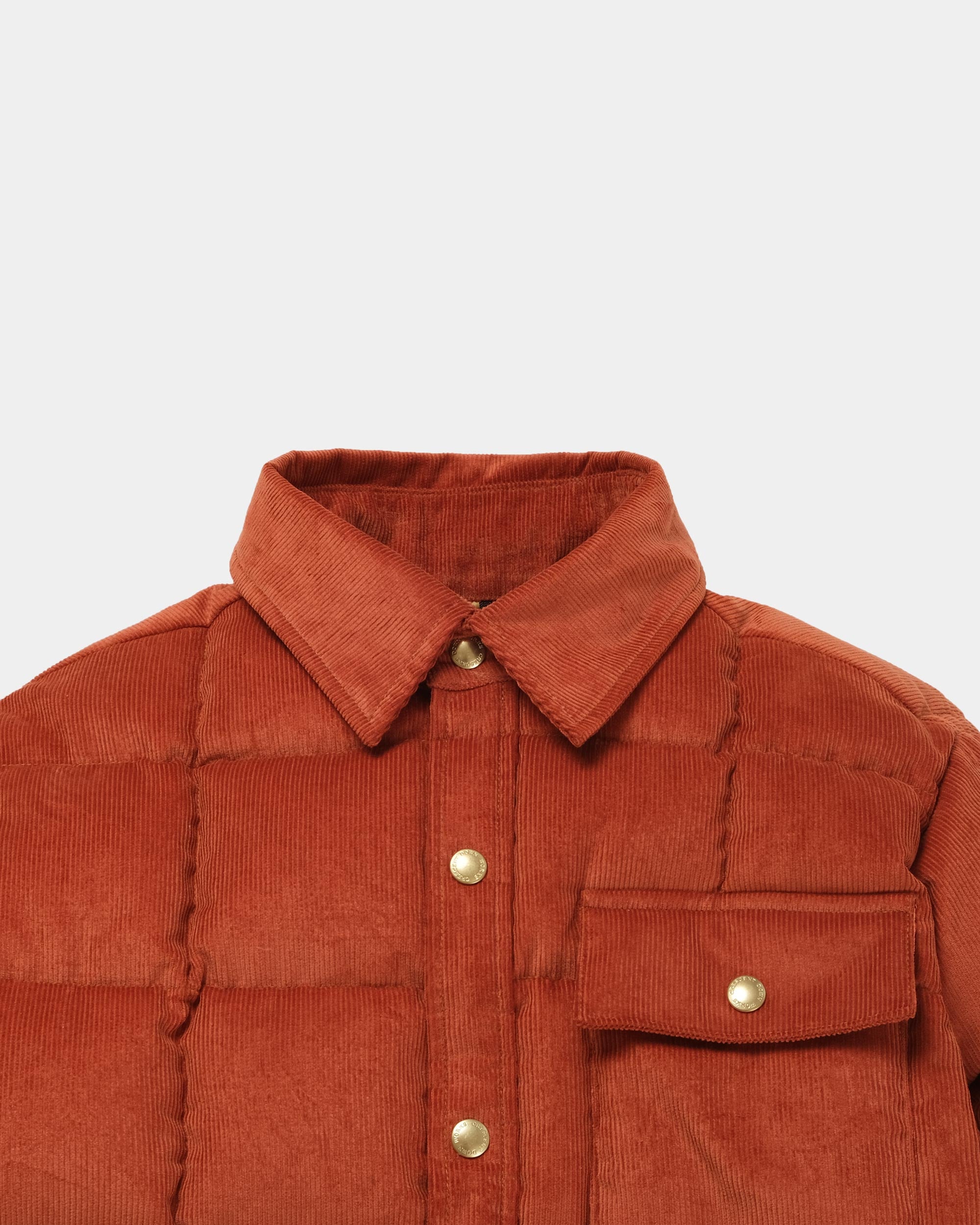 Crescent Down Works | High-Quality Down Jackets, Vests, & Accessories