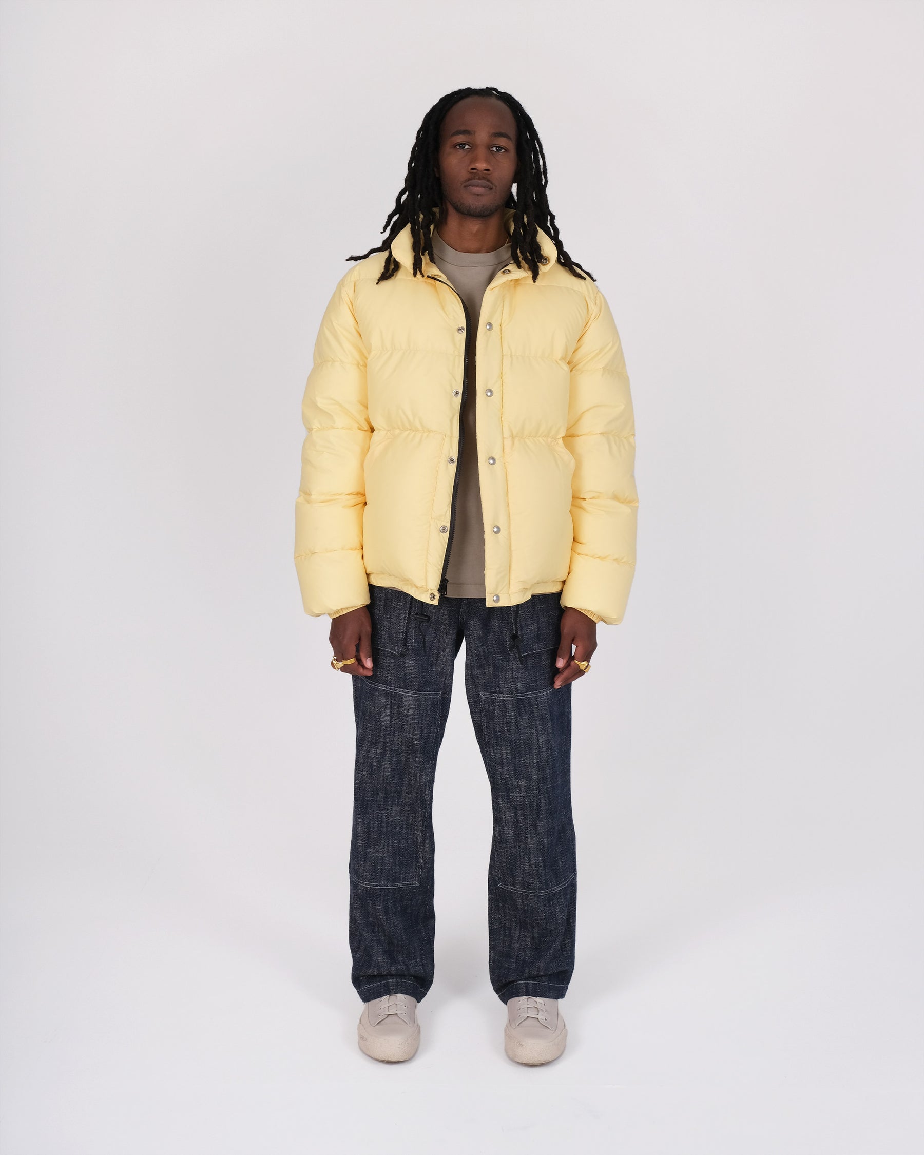 Shop American made goose down jackets by Crescent Down Works Page 2