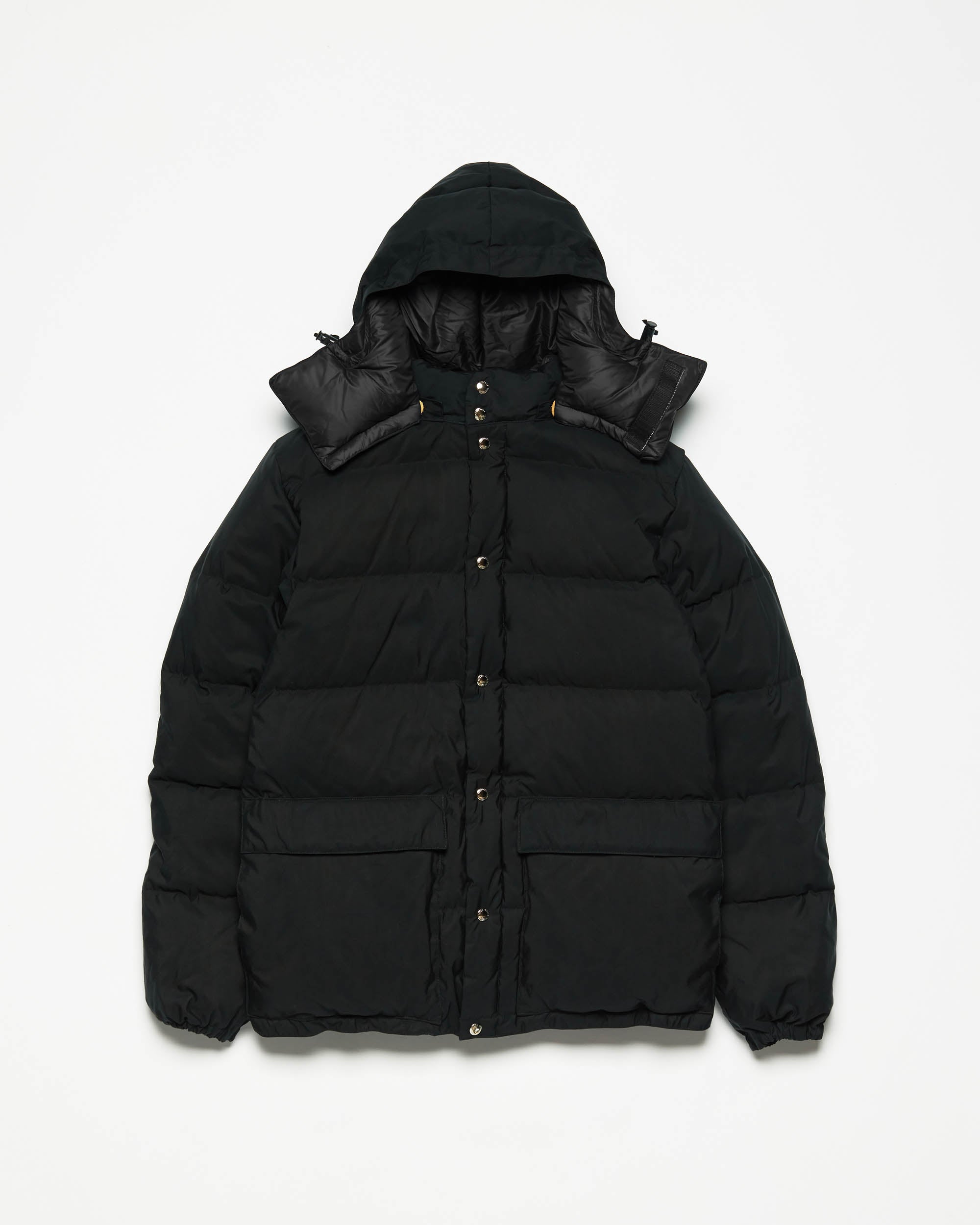 Shop American made goose down jackets by Crescent Down Works